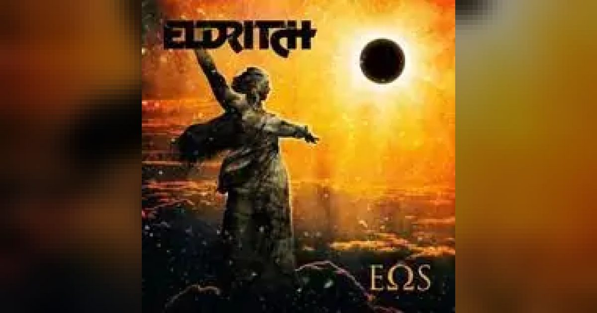 Eldritch - EOS | Metalmania-Magazín